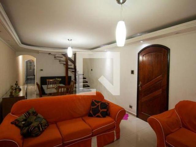 Casa à Venda Sapopemba, 3 Quartos, 125 m² São Paulo