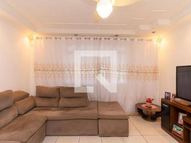 Casa à Venda Sapopemba, 3 Quartos, 128 m² São Paulo