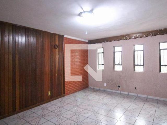 Casa à Venda Sapopemba, 3 Quartos, 130 m2