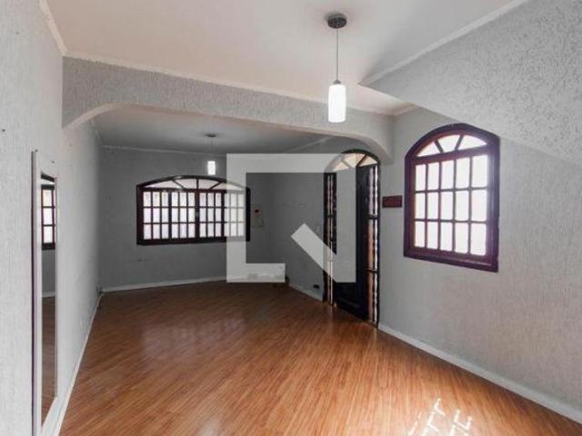 Casa à Venda Sapopemba, 3 Quartos, 130 m² São Paulo