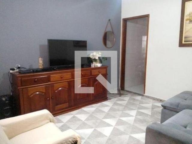 Casa à Venda Sapopemba, 3 Quartos, 132 m² São Paulo