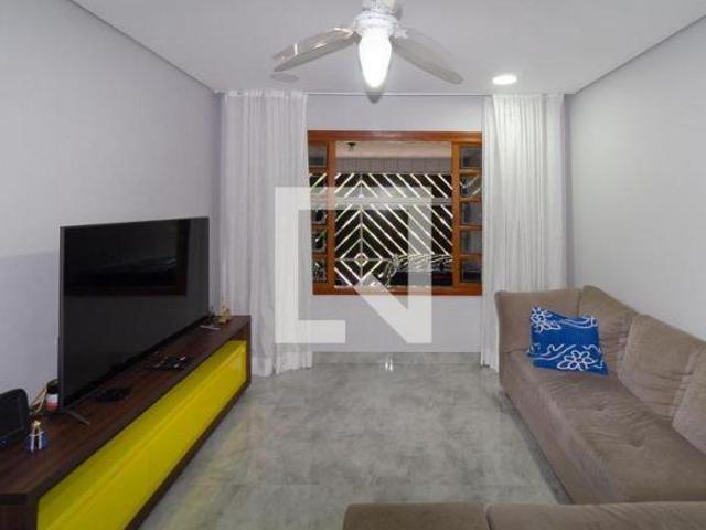 Casa à Venda Sapopemba, 3 Quartos, 133 m² São Paulo