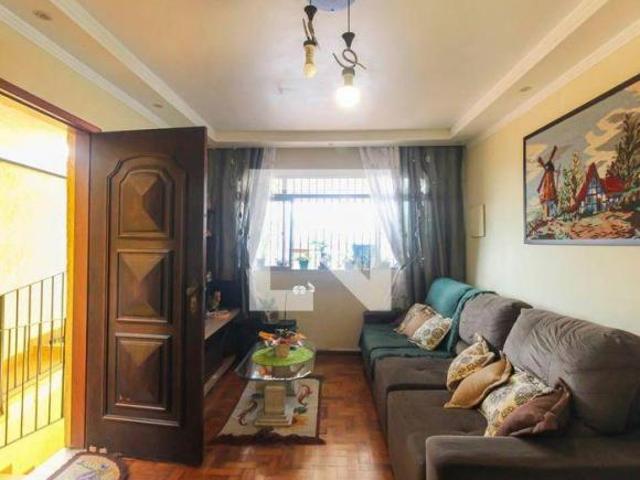 Casa à Venda Sapopemba, 3 Quartos, 135 m2