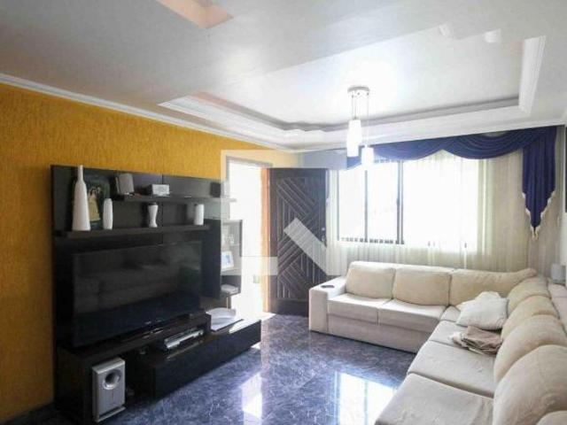 Casa à Venda Sapopemba, 3 Quartos, 138 m2