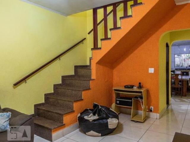Casa à Venda Sapopemba, 3 Quartos, 144 m2