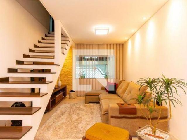 Casa à Venda Sapopemba, 3 Quartos, 146 m² São Paulo