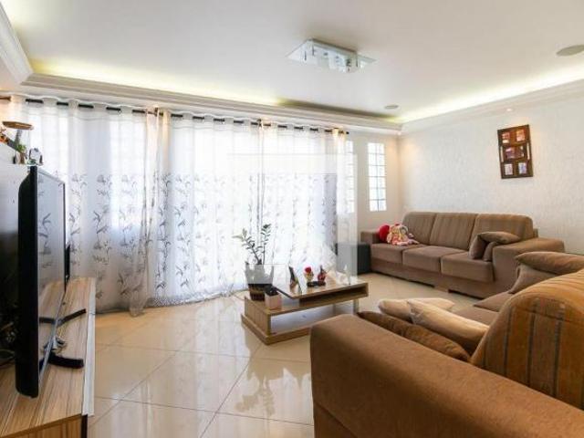 Casa à Venda Sapopemba, 4 Quartos, 147 m2