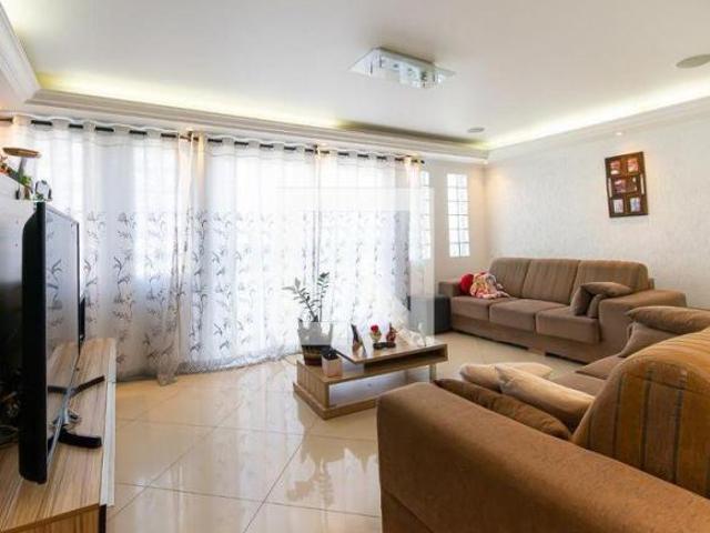 Casa à Venda Sapopemba, 4 Quartos, 147 m² São Paulo