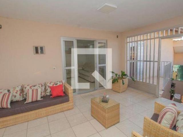 Casa à Venda Sapopemba, 3 Quartos, 147 m² São Paulo