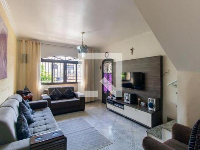 Casa à Venda Sapopemba, 3 Quartos, 148 m2