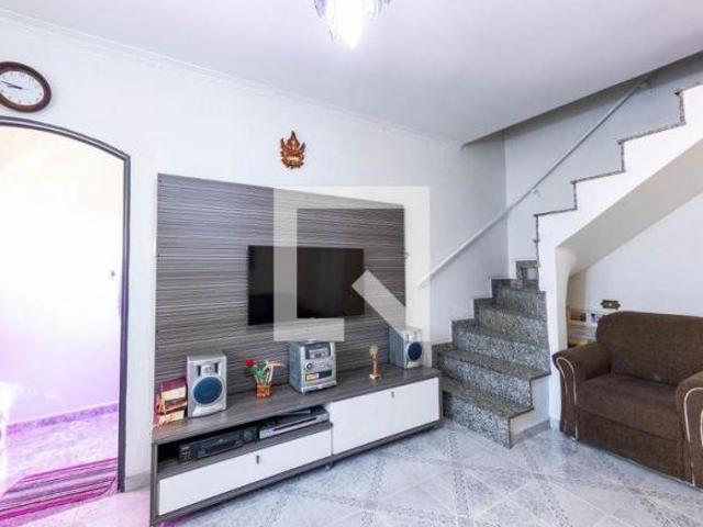 Casa à Venda Sapopemba, 3 Quartos, 148 m² São Paulo