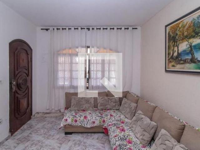 Casa à Venda Sapopemba, 3 Quartos, 150 m² São Paulo