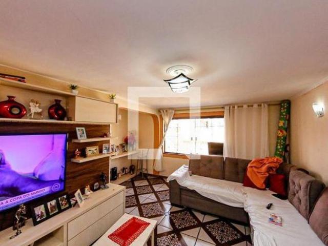 Casa à Venda Sapopemba, 3 Quartos, 150 m² São Paulo