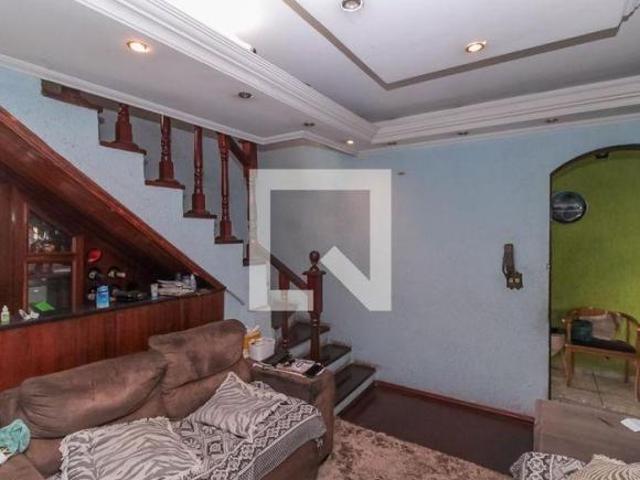 Casa à Venda Sapopemba, 3 Quartos, 150 m² São Paulo