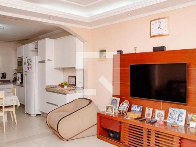 Casa à Venda Sapopemba, 3 Quartos, 154 m² São Paulo