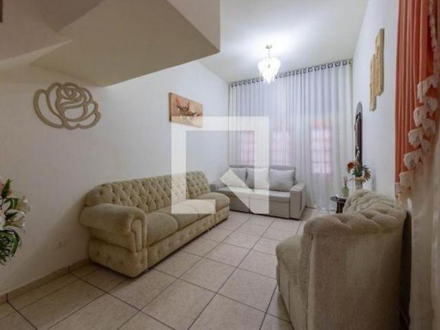 Casa à Venda Sapopemba, 3 Quartos, 159 m² São Paulo