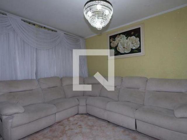 Casa à Venda Sapopemba, 3 Quartos, 160 m2