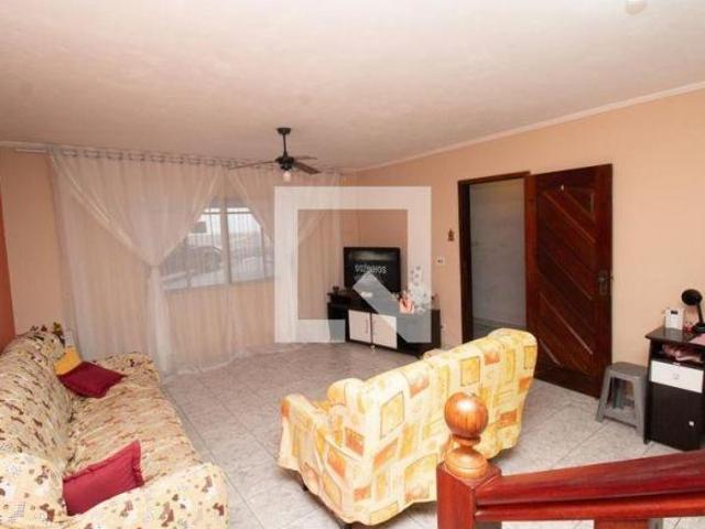 Casa à Venda Sapopemba, 3 Quartos, 160 m2