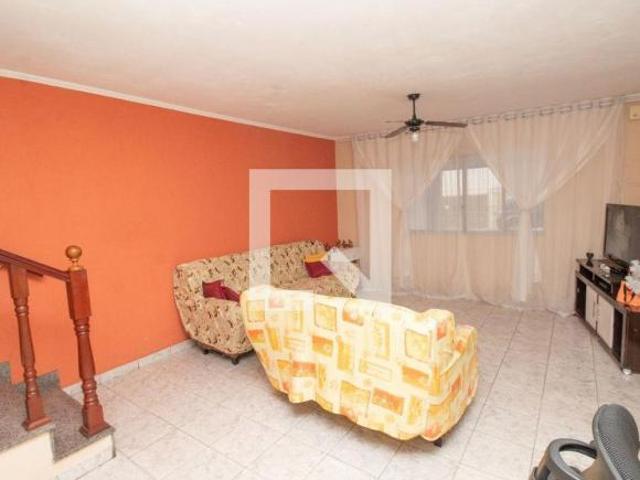 Casa à Venda Sapopemba, 3 Quartos, 160 m2