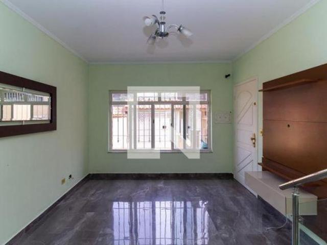 Casa à Venda Sapopemba, 3 Quartos, 160 m² São Paulo