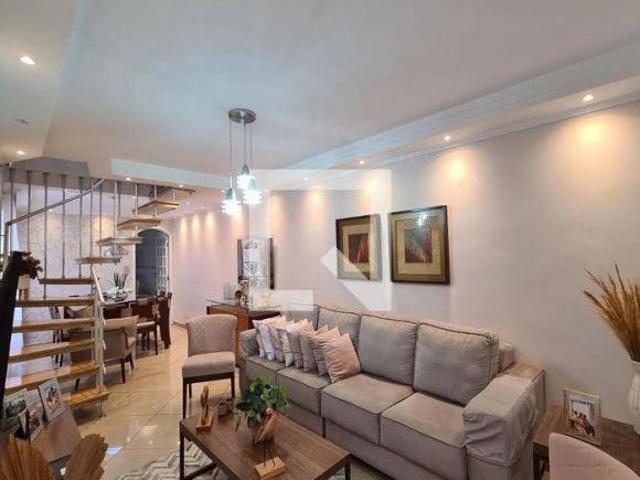 Casa à Venda Sapopemba, 3 Quartos, 160 m² São Paulo