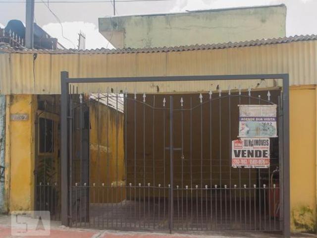 Casa à Venda Sapopemba, 3 Quartos, 160 m² São Paulo