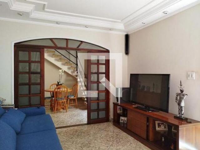 Casa à Venda Sapopemba, 3 Quartos, 160 m² São Paulo