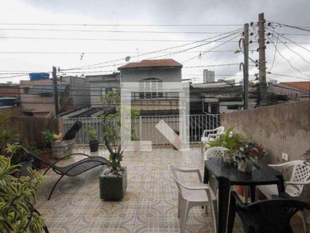 Casa à Venda Sapopemba, 3 Quartos, 165 m2