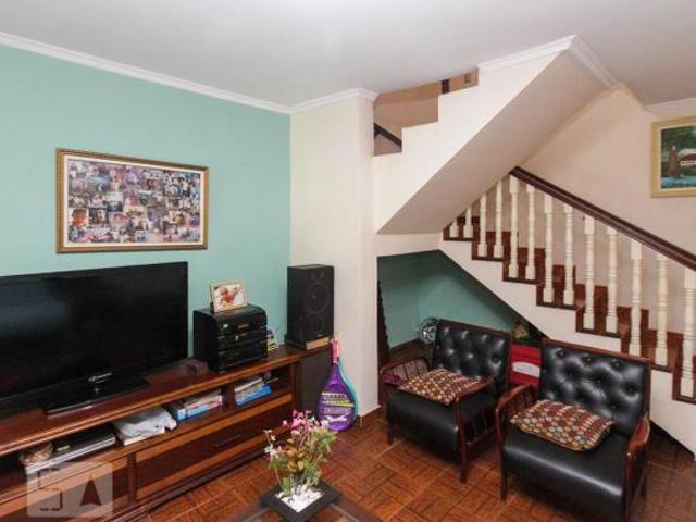 Casa à Venda Sapopemba, 3 Quartos, 166 m² São Paulo