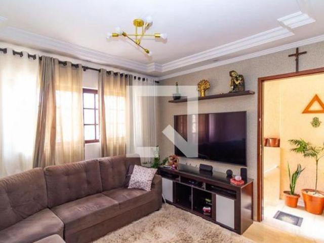Casa à Venda Sapopemba, 3 Quartos, 169 m² São Paulo