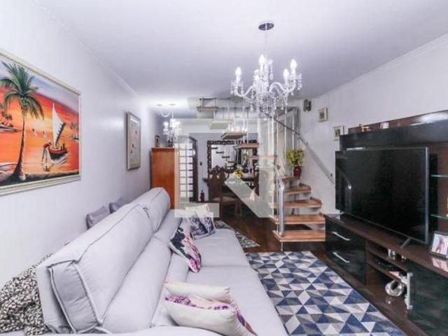 Casa à Venda Sapopemba, 3 Quartos, 170 m² São Paulo