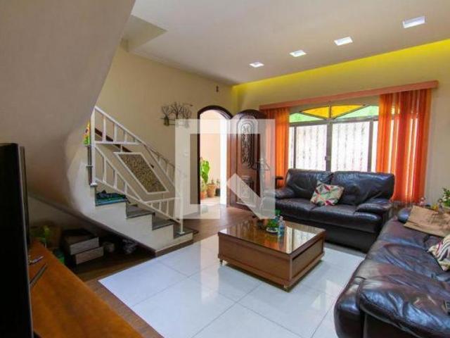 Casa à Venda Sapopemba, 3 Quartos, 170 m² São Paulo