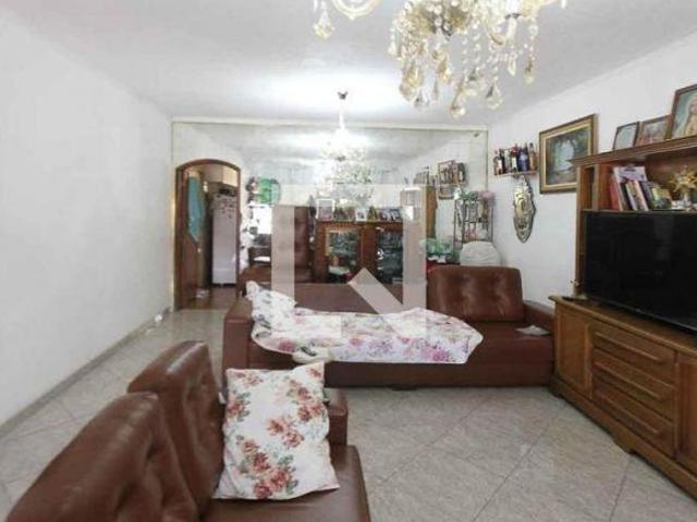 Casa à Venda Sapopemba, 3 Quartos, 171 m2