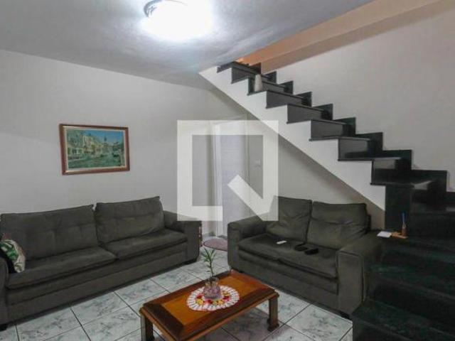 Casa à Venda Sapopemba, 3 Quartos, 172 m² São Paulo