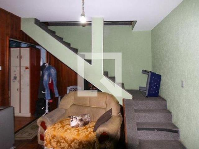 Casa à Venda Sapopemba, 3 Quartos, 175 m² São Paulo