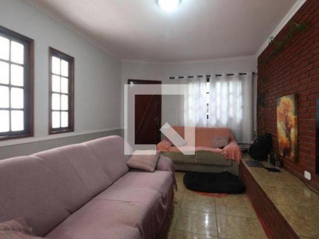 Casa à Venda Sapopemba, 3 Quartos, 177 m² São Paulo