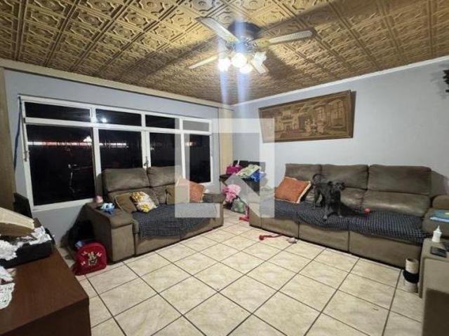 Casa à Venda Sapopemba, 3 Quartos, 178 m² São Paulo