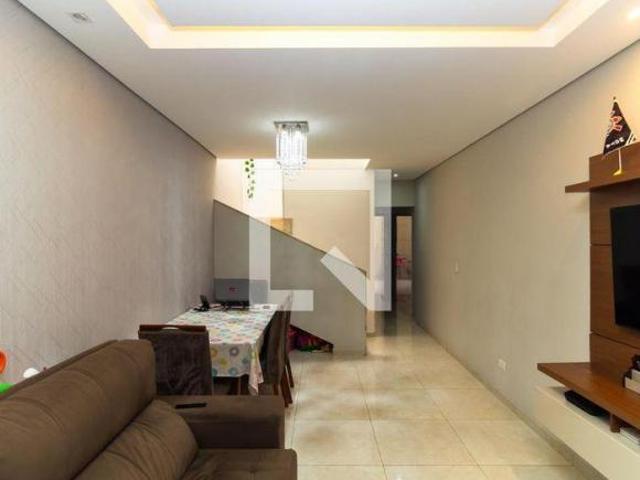 Casa à Venda Sapopemba, 3 Quartos, 180 m2
