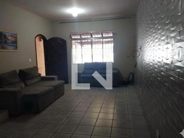 Casa à Venda Sapopemba, 3 Quartos, 180 m² São Paulo
