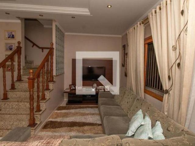 Casa à Venda Sapopemba, 3 Quartos, 180 m² São Paulo