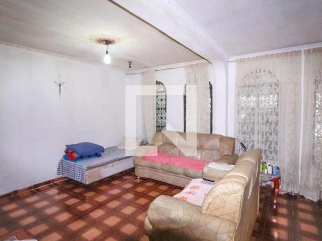 Casa à Venda Sapopemba, 3 Quartos, 180 m² São Paulo
