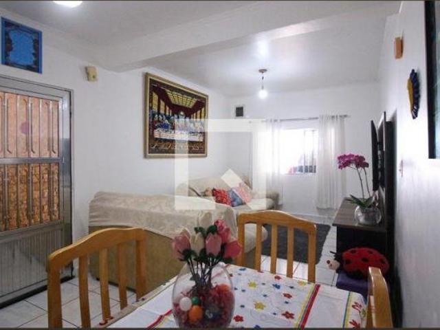 Casa à Venda Sapopemba, 3 Quartos, 182 m² São Paulo