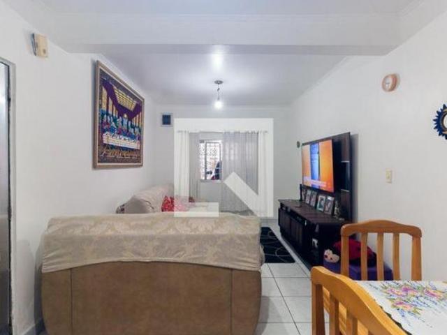 Casa à Venda Sapopemba, 3 Quartos, 182 m² São Paulo