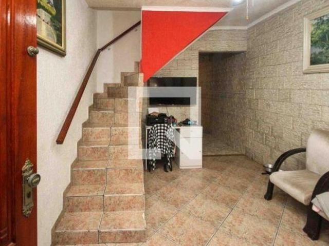 Casa à Venda Sapopemba, 3 Quartos, 184 m2