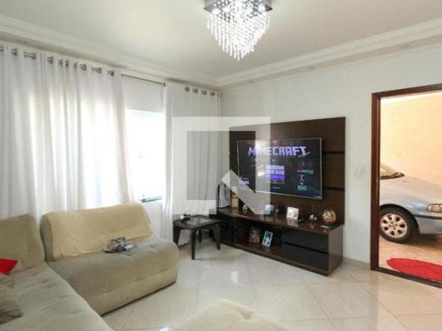 Casa à Venda Sapopemba, 3 Quartos, 190 m² São Paulo