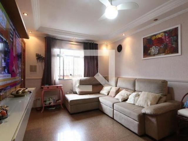 Casa à Venda Sapopemba, 3 Quartos, 200 m² São Paulo