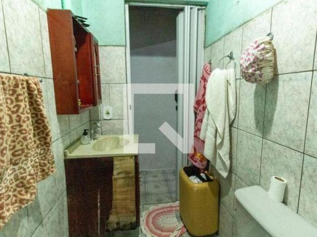 Casa à Venda Sapopemba, 3 Quartos, 200 m² São Paulo