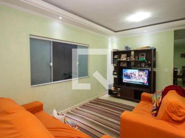 Casa à Venda Sapopemba, 3 Quartos, 204 m² São Paulo