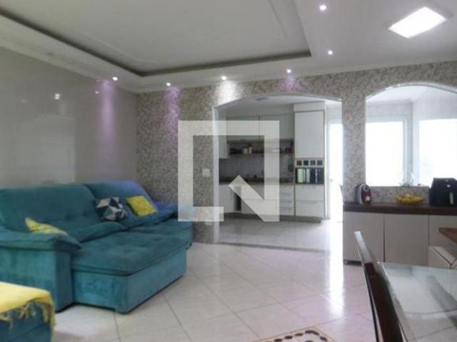 Casa à Venda Sapopemba, 3 Quartos, 205 m² São Paulo