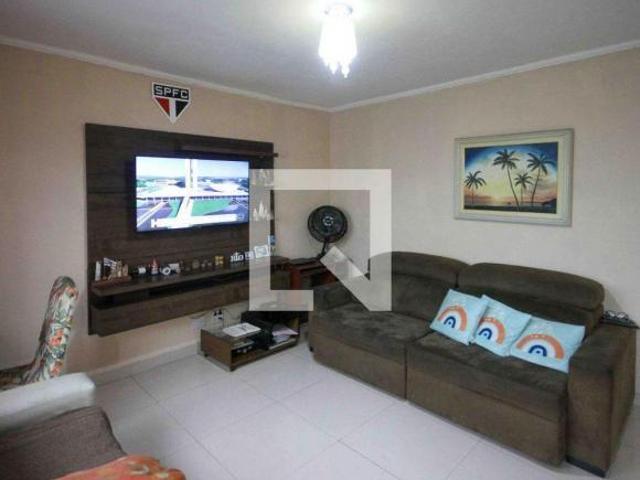 Casa à Venda Sapopemba, 3 Quartos, 210 m2
